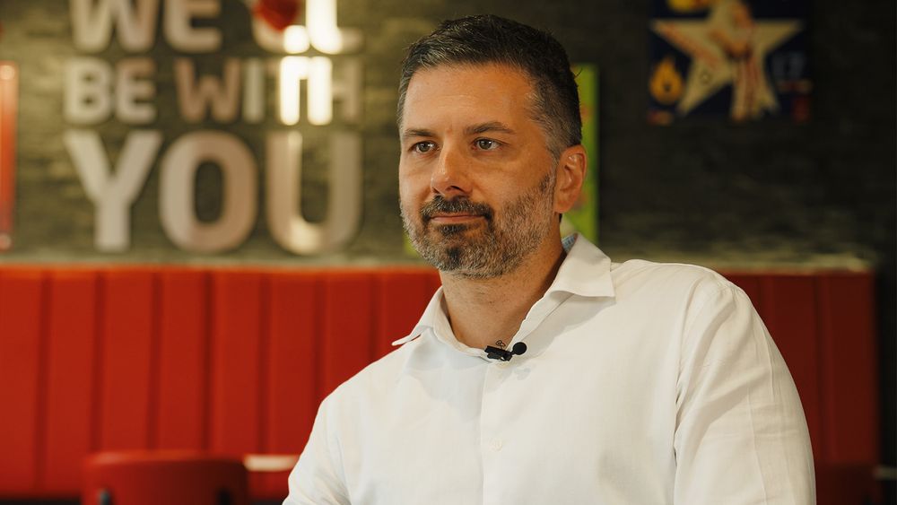 Stoke City FC - Video | Simon King answers supporters’ off-field questions