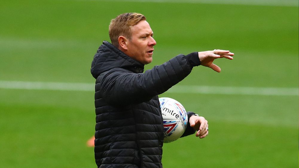 Stoke City FC - Welcoming Dean