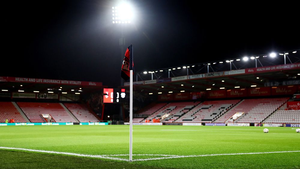 Stoke City FC - Ticket Information | AFC Bournemouth v Stoke City