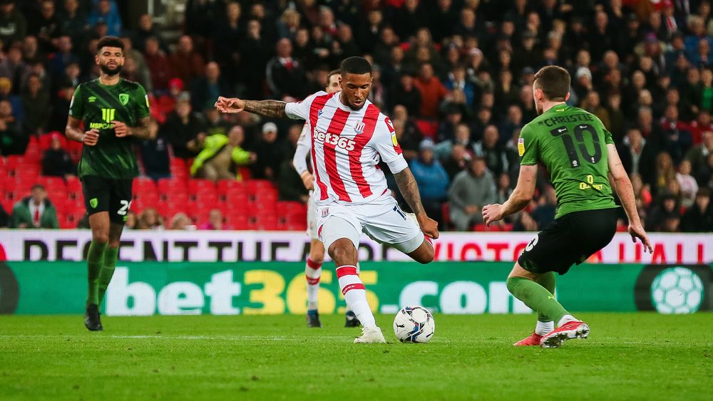 Stoke City FC - Extended Highlights: AFC Bournemouth