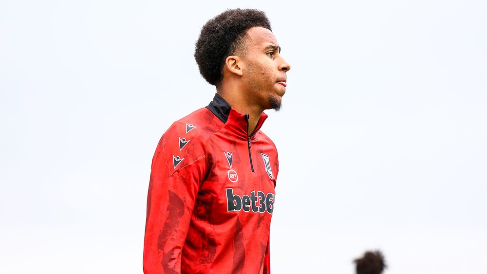 Stoke City FC - Young Potters produce comeback to earn PL Cup point