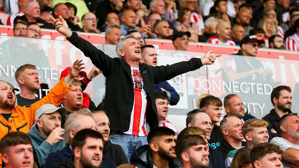 Stoke City FC - Match and ticket details confirmed for round three tie