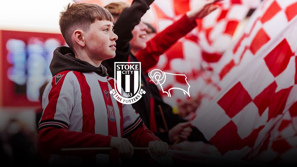 Stoke City FC - Tickets to go on sale for season opener