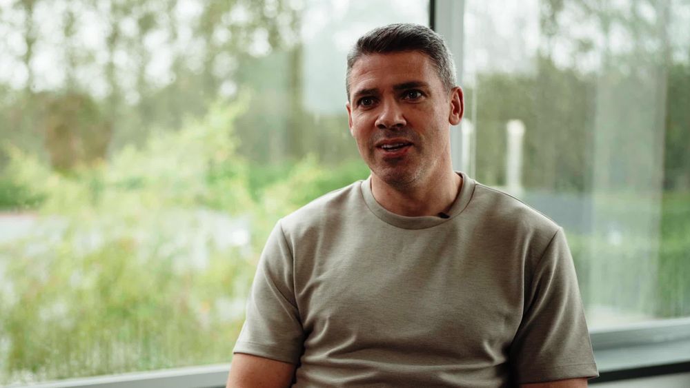 Stoke City FC - Sporting Director's Update | Jon Walters