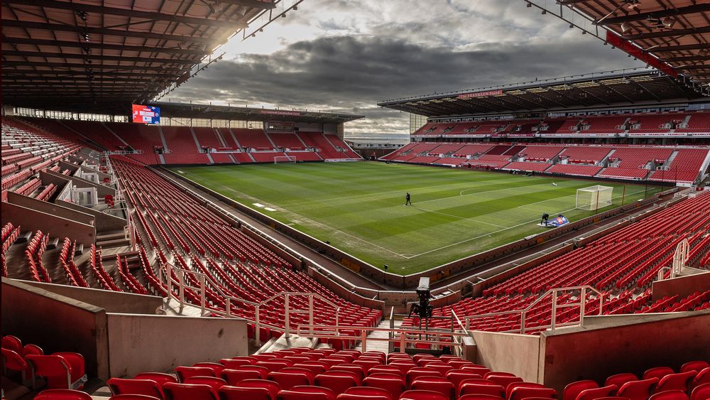 Stoke City FC - Tickets on sale for home friendly with AZ Alkmaar
