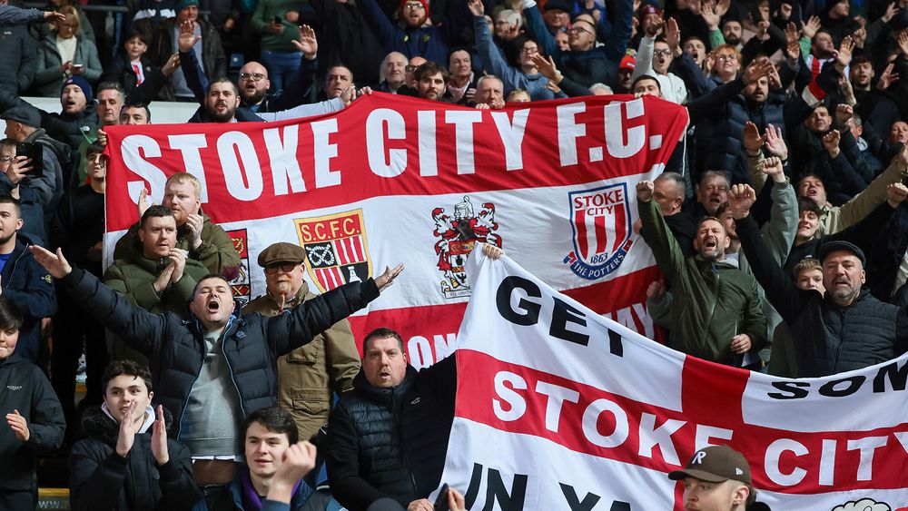 Stoke City FC - City seek to formalise supporters’ club network