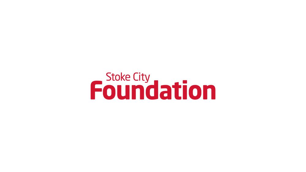 Stoke City FC - Foundation