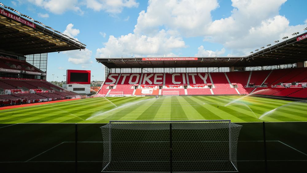 Stoke City FC - 11 Game Season Cards explained