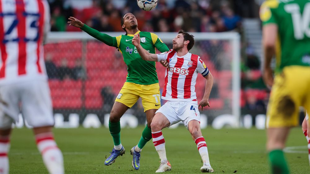 Stoke City FC - Extended Highlights | Preston North End