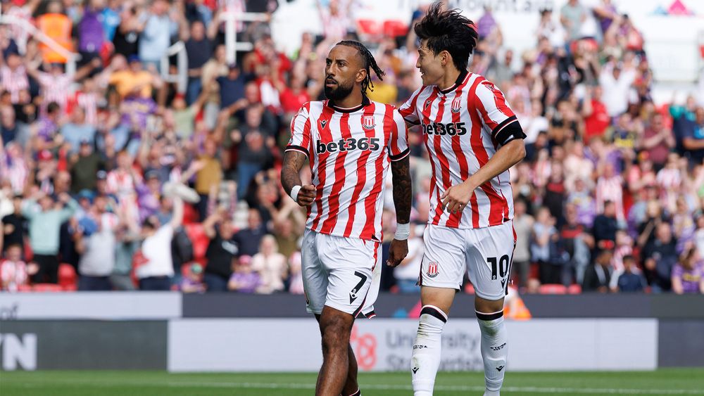 Stoke City FC - Don’t miss City’s next Midlands match-up