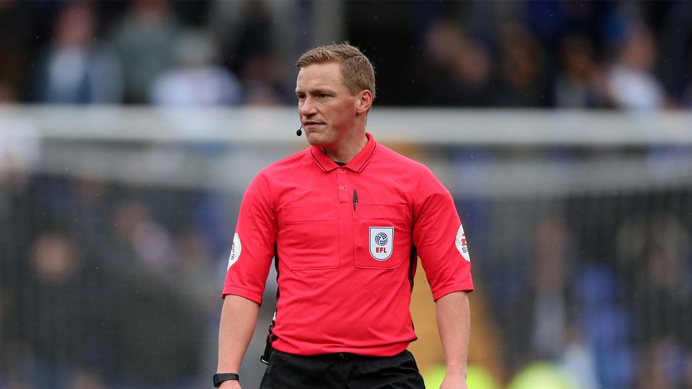 Stoke City FC - Busby handed Hatters encounter